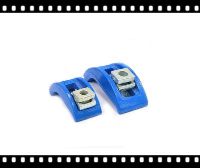 China Arching mold clamps - By DGMF Mold Clamps Co., Ltd Mold Clamp Supplier for sale