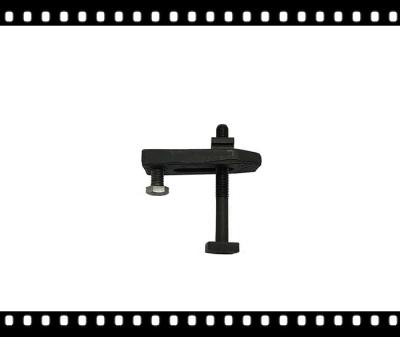 China Mold clamps and mounts - DGMF Mold Clamps Co., Ltd Mold Clamp Factory for sale