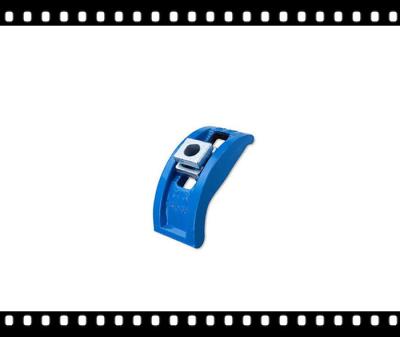 China Mold clamps for injection molding - DGMF Mold Clamps Co., Ltd Mould Clamps Supplier for sale