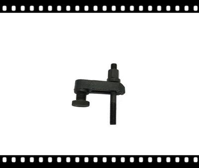 China Mold clamp assembly - DGMF Mold Clamps Co., Ltd Mould Clamps Exporter for sale