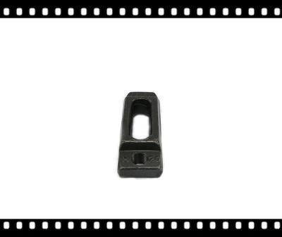 China Mould clamp - DGMF Mold Clamps Co., Ltd Mould Clamps Supplier China for sale