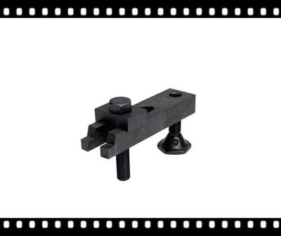 China Mold clamp installation - DGMF Mold Clamps Co., Ltd Mould Clamps Exporter for sale