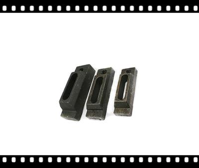 China Forged mold clamps - DGMF Mold Clamps Co., Ltd Mould Clamps Manufacturer China for sale
