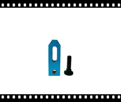 China Tapped end mold clamp - DGMF Mold Clamps Co., Ltd Mould clamps manufactory for sale