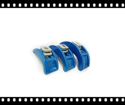 China C type mold clamps - DGMF Mold Clamps Co., Ltd Mold Clamps Manufacturer China for sale