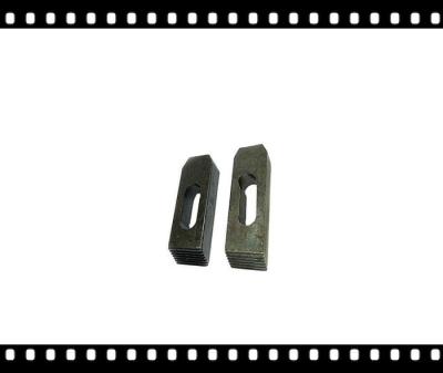 China Step clamps Step Strap clamps for CNC machining -- DGMF Mold Clamps Co., Ltd for sale