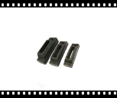 China Mold clamp forged - DGMF Mold Clamps Co., Ltd China Mold Clamps Supplier for sale