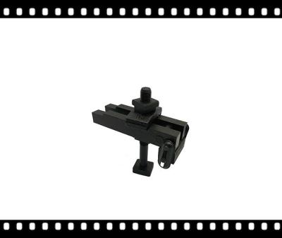 China Clamp for fixing mold supplied by China mold clamps supplier DGMF Mold Clamps Co., Ltd for sale