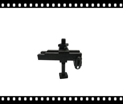China Open Slot Style Mold Clamp Assemblies - DGMF Mold Clamps Co., Ltd Mould Clamps Exporter for sale