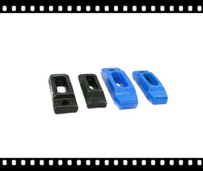 China Injection Moulding Machine Clamp - DGMF Mold Clamps Co., Ltd China Mold Clamps Supplier for sale