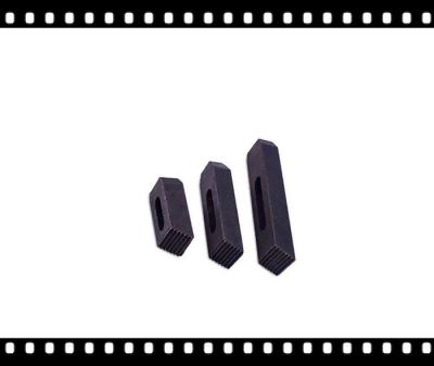 China Step setup mold clamps for steel CNC machining by DGMF Mold Clamps Co., Ltd China end clamps supplier for sale