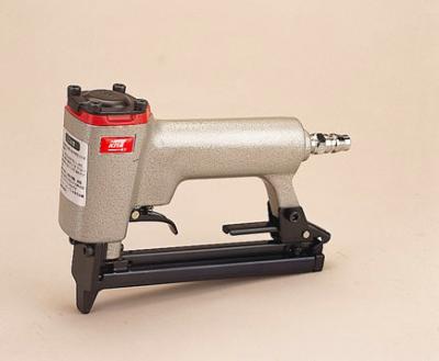 China Pneumatic nailers, air staples, 1213FJ, Silver, Size: 12mm, super quality for sale