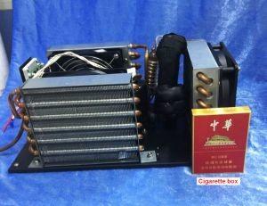 China World′s Smallest DC 12V Air Conditioner Unit for sale