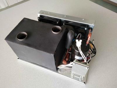 China DC Inverter Small Portable Air Conditioner Unit 12V for sale