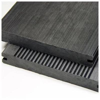 Cina Il Decking all'aperto di plastica composito di Eco di anti pressione di 300MM X di 300 si imbarca sul bordo di Wpc impermeabile in vendita