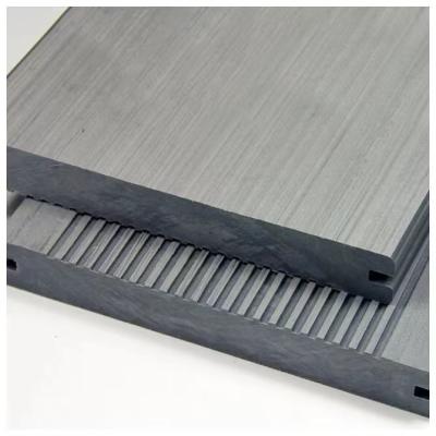 Cina Anti mattonelle del bagno dei bordi di Decking di corrosione WPC pannello di parete di 300mm x di 600 22mm Wpc all'aperto in vendita
