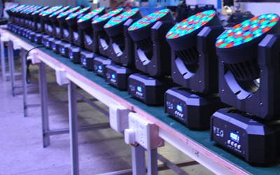 Verified China supplier - GZ ADX TECH CO., LTD