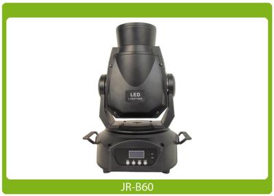 Китай LED Moving Head Light Beam 60W the most appropriate equipment for your event продается