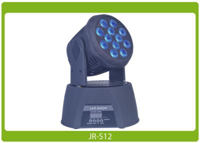 Китай Мытье 12x12W 4 лиры в 1 продается