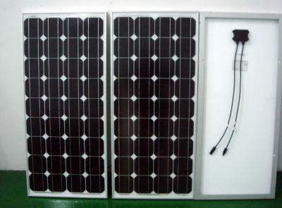 China LEDs Solar 40W watt polycrystalline solar panels, power supply power supply for sale