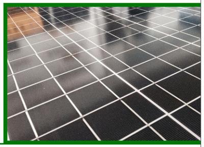 China LEDs Solar 280W watt polycrystalline solar panels, power supply power supply for sale