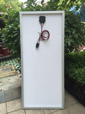 China LEDs Solar 200W watt polycrystalline solar panels, power supply power supply for sale