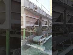 Efficient Concrete Mixing Plant for Faster Construction