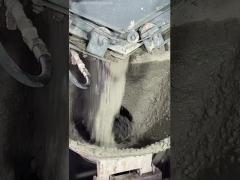 Efficient Concrete Mixing Plant Solutions
