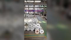 High Efficiency Steel Coil Building Material Machinery