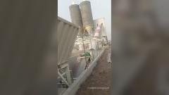 Concrete Batching Plant
