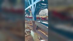 Efficient Mixing Plant Distribution Bin Solution