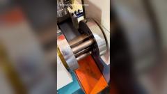 CNC Pipe Clamp Bending Machine Precision Metal Solutions