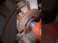 Professional Brake Disc Resurfacing Machine Solution