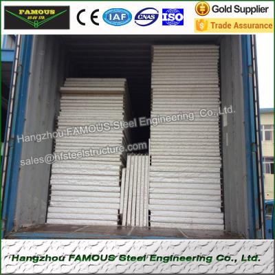 China EPS  Sandwich Panels for sale