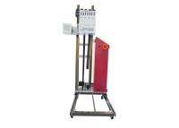 China 3D Touch Screen Wall Painting Printer 9600dpi Resolution Waterproof for sale