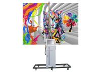 China High Resolution ODM 540dpi Automatic Wall Inkjet Printer Emulsioni Paint Surface for sale