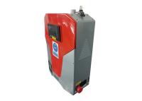China 0.8MPa Portable Laser Paint Stripping Machine Precision Positioning for sale