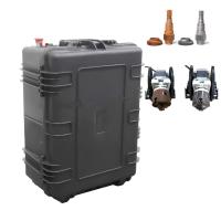 China SGS 5m3/h Professional Laser Cleaning Machine For Rust Removal for sale
