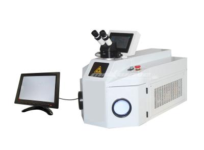 Cina Micro saldatore regolabile Water Chiller Corrosion del laser del CCD 6KW resistente in vendita