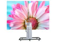 China 340ml Cartridge 3D Wall Painting Printer for sale