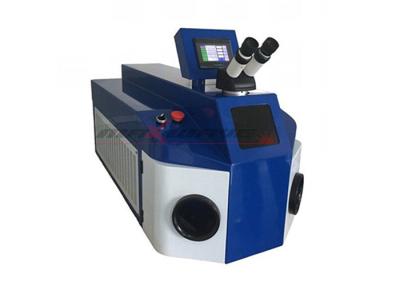 Cina Gli occhiali dentari del laboratorio degli orafi della macchina del CCD Mirco Jewelry Repairing Laser Welding incorniciano la saldatura in vendita