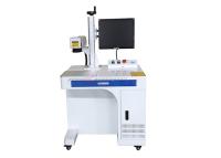 China Desktop 0.001mm CNC Laser Machines for sale