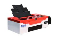 China Heat Transfer 4C DTG T Shirt Printer for sale