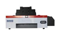 China Heat Transfer 4C DTG T Shirt Printer for sale