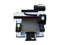 China 32PASS Large Format UV Printer 60cm*90cm Flatbed Printing Machine for sale