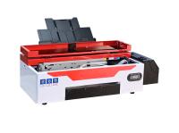 China Heat Transfer 4C DTG T Shirt Printer for sale