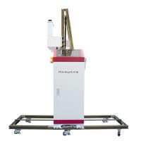 China FCC Epson TX800 Head Large Format UV Wall Printer for sale