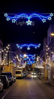 China city christmas lights for sale
