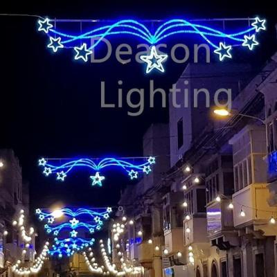 China christmas city light decoration for sale