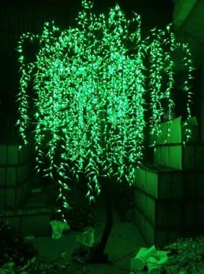 China Lighted Willow Tree for sale